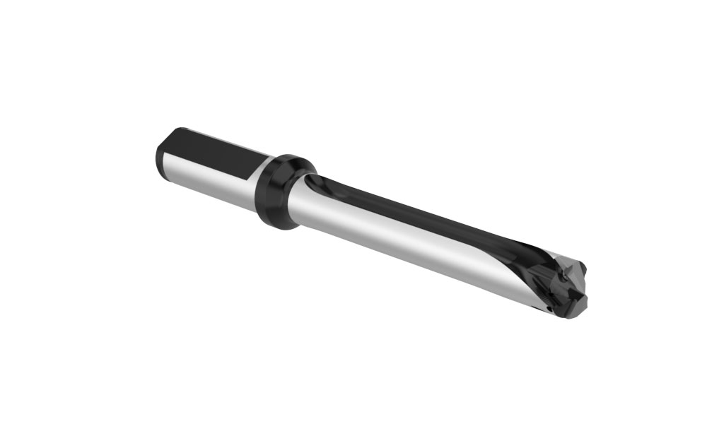 Allied - GEN3SYS® XT Pro - ISO Material-Specific, Replaceable Insert Drilling System